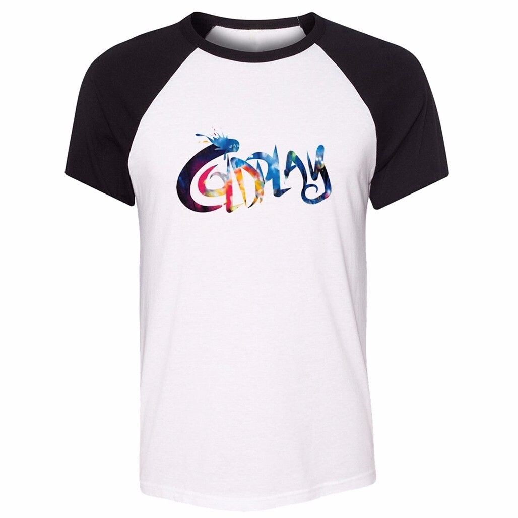 Coldplay Shirt Design ColdPlay Music Of The Spheres World Tour Zurich