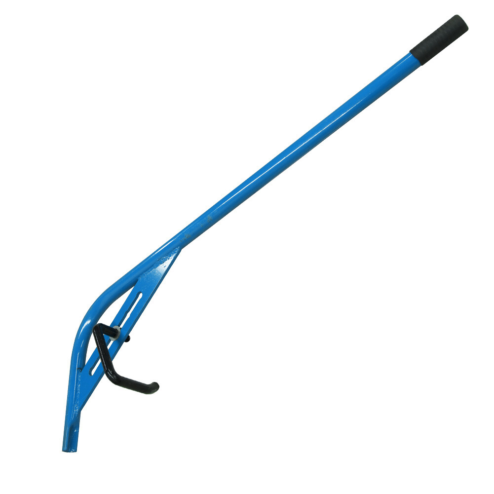 WISHBONE LEVER EXTRACTOR BALL JOINT BOTTOM ARM CONTROL SUSPENSION PRY ...