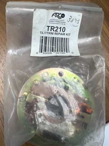 ARCO Trim Repair Kit TR210 Marine Boat Repair Part | eBay