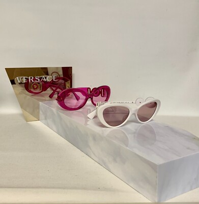 NEW VERSACE EYEGLASSES DISPLAY/STAND | eBay