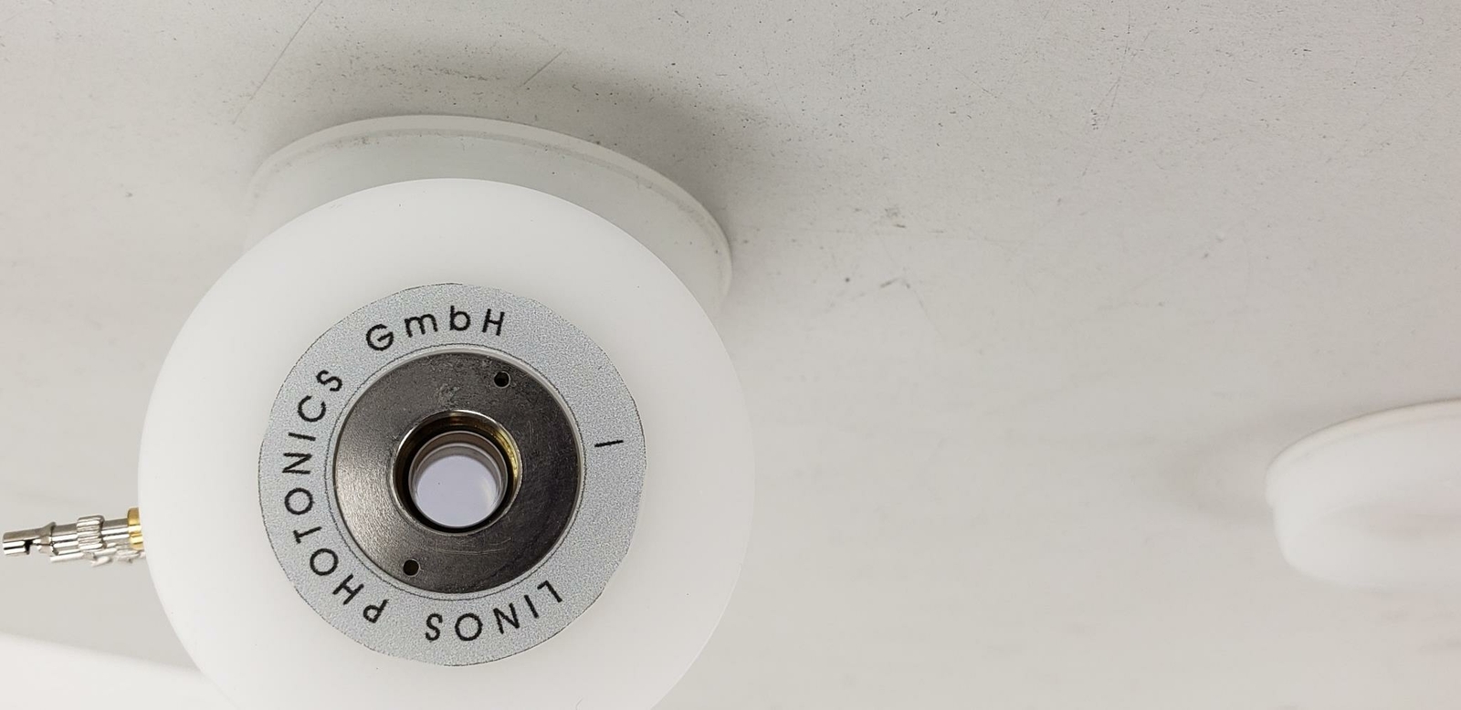 Linos Lenses Photonics Gmbh Pockels Cells Electro Optic Laser System ...