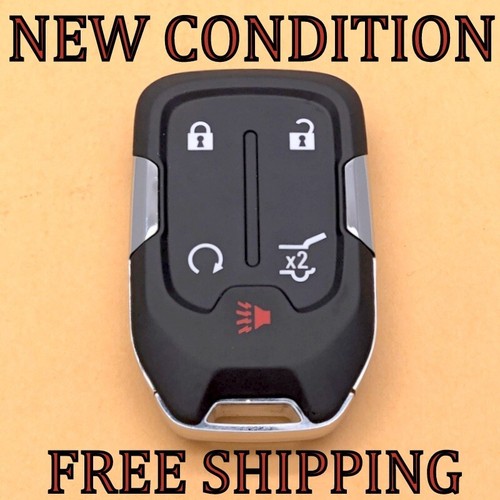 LIKE NEW OEM 2017 2018 2019 2020 GMC ACADIA SMART KEYLESS REMOTE ...