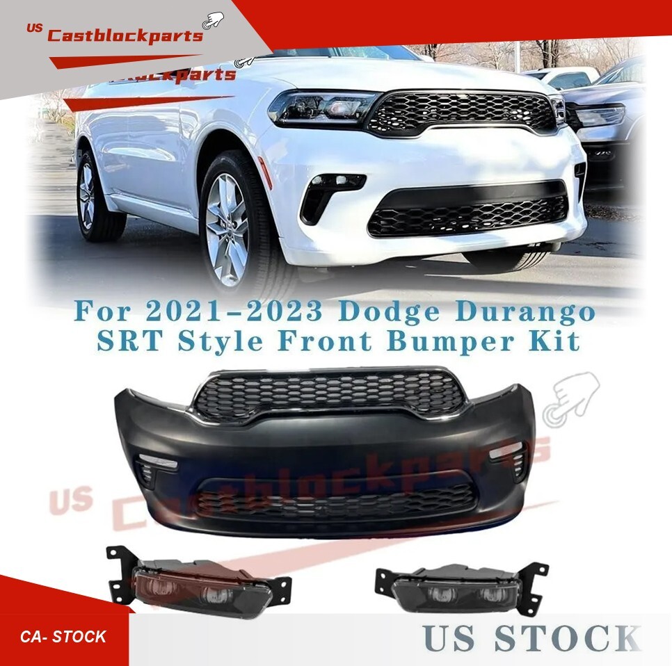 Stock Dodge Durango Fog Lights Dodge Durango Fog Light Guaranteed