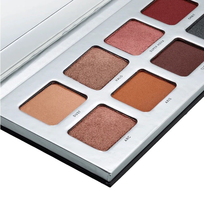 Eye of Horus Winter Solstice Eyeshadow Palette - New in Box Â | eBay ...