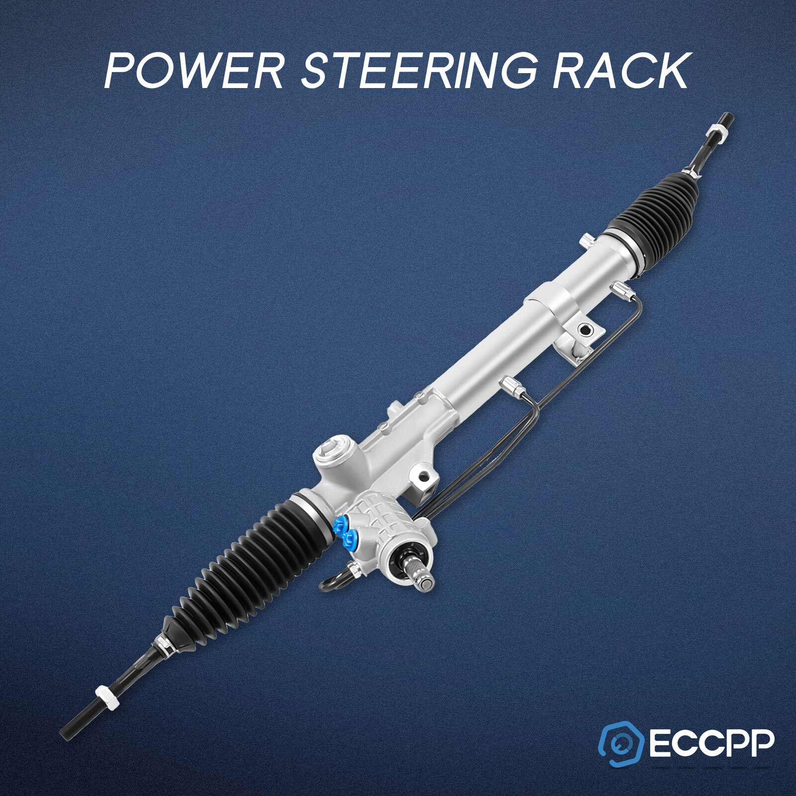 Power Steering Rack and Pinion For BMW Z3 330i 330Ci 325Ci 325i 328iS ...