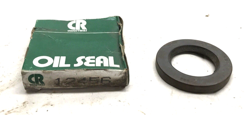 NOS CR OIL SEAL 12456 | eBay
