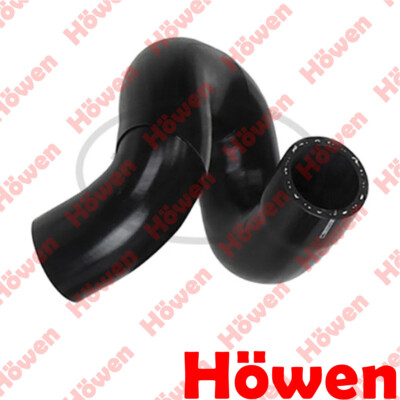 Fits Vauxhall Corsa 1998-2000 1.2 Radiator Coolant Hose Upper Howen ...