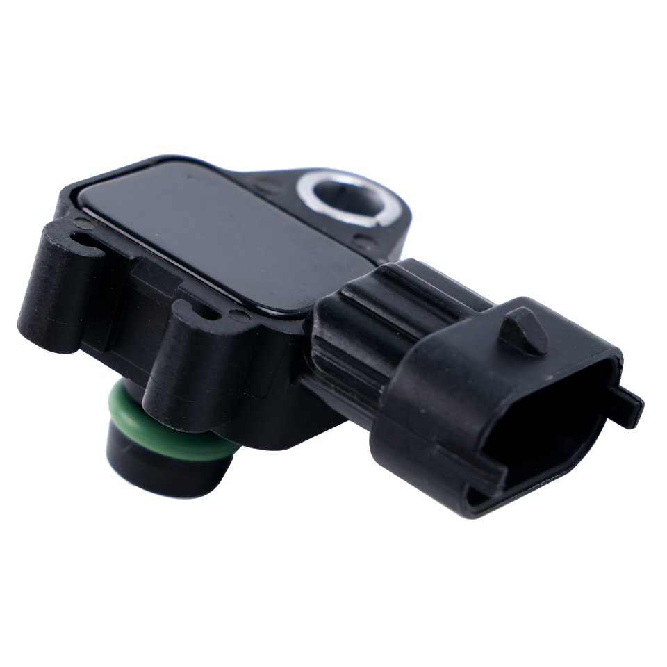 MAP Manifold Pressure Sensor OEM For Cadillac Chevrolet GMC Opel Hummer ...