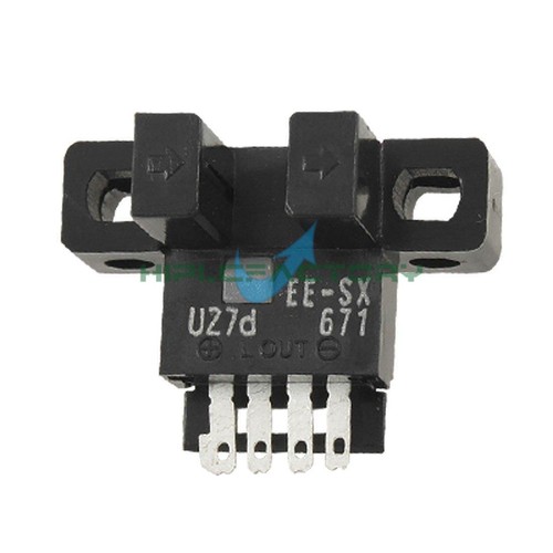 50pcs Omron EE-SX671 EESX671 Micro Sensor | eBay