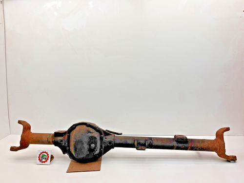 73-76 K10 K15 K20 Suburban Jimmy Blazer Chevy GMC Dana 44 Front Axle ...