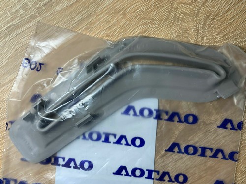 GENUINE Volvo 39885874 Seat Belt Kulisse Selector Gate - GRAY LEFT B ...