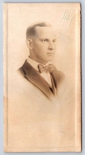 Photo Photography Family Found Picture Vintage Sepia Portrait | eBay