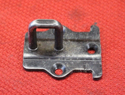 2011-2016 BMW 528 535 550 F10 REAR TRUNK LID LOCK LATCH STRIKER HOOK ...