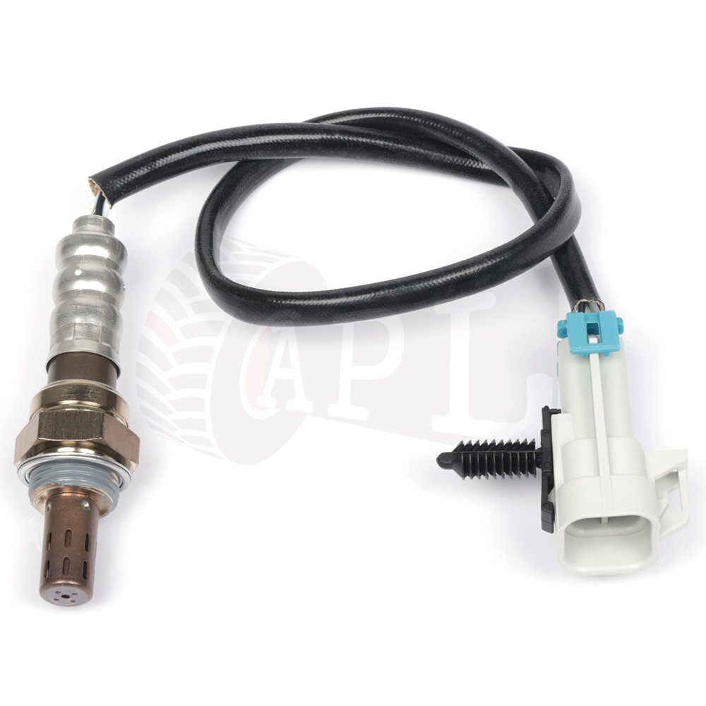 For 07-2008 GMC Acadia 3.6L O2 02 Oxygen Sensor Heated 2pcs Upstream ...
