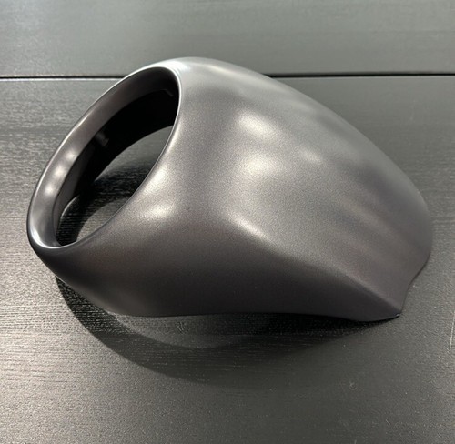 Harley-Davidson Night Rod Custom Painted Headlight Visor Fairing ...