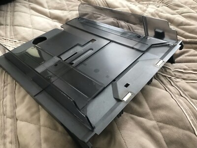 Quadient Hasler Neopost Formax Inserter Paper Feed Tray | eBay