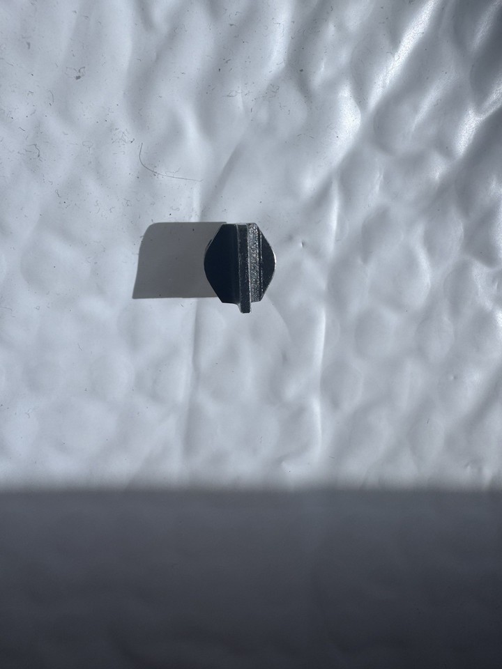 K43 G43 G41 Original Front Sight Block | eBay