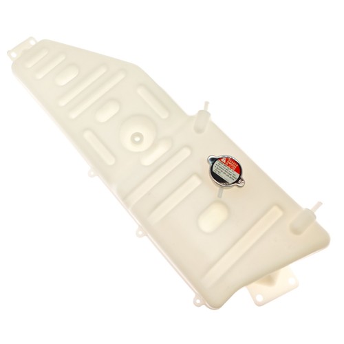 Coolant Reservoir For Ford F600, F700 & F800 F5HZ8A080AA | eBay