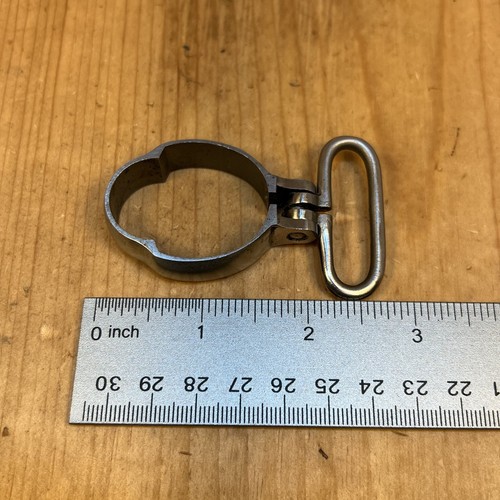 Navy Arms Co. 1864 Springfield Perc Cap Musket Parts - Barrel Band ...