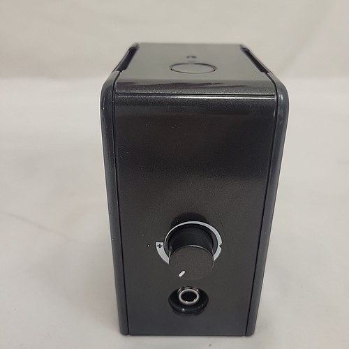 TEMPTU PRO PLUS AIRBRUSH COMPRESSOR ONLY UNTESTED AS IS FOR PARTS | eBay