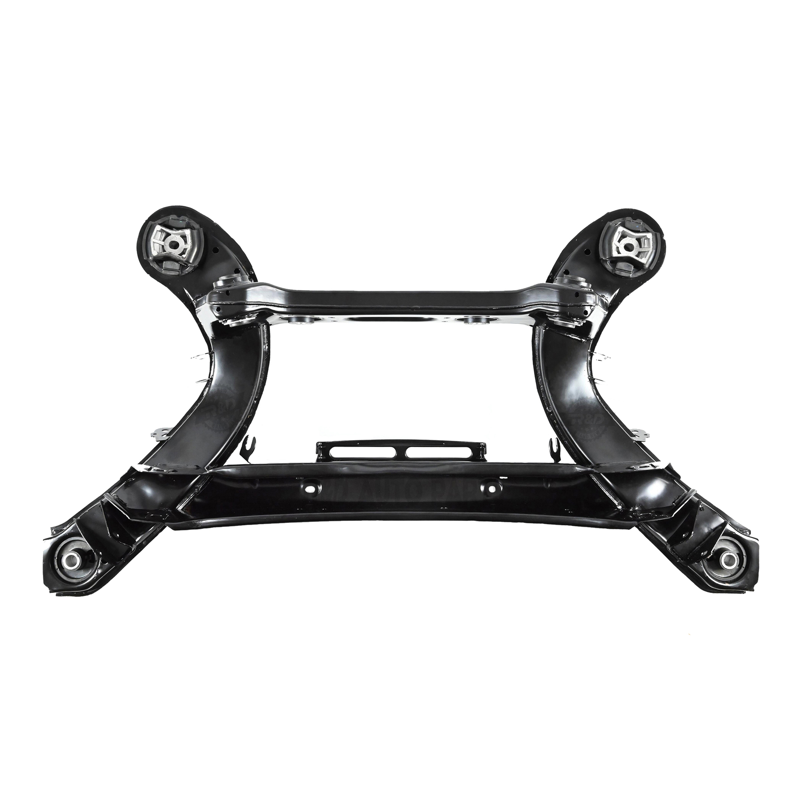 New Rear Axle Subframe Crossmember for Mercedes Benz C300 E350 W204 ...