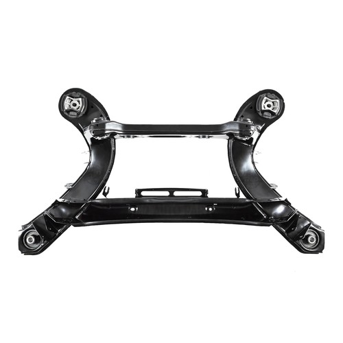 New Rear Axle Subframe Crossmember for Mercedes Benz C300 E350 W204 ...