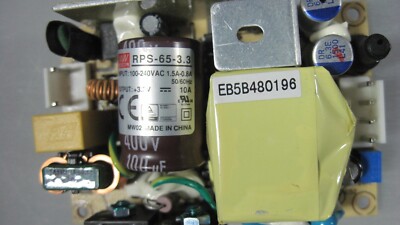 RPS-65-3.3 MEAN WELL | eBay