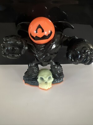 Activision Skylanders Giants Figure - Halloween Eye Brawl | eBay