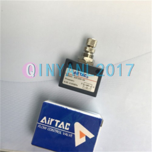 1PCS NEW ASC20008 ASC200-08 Flow Control Valve | eBay