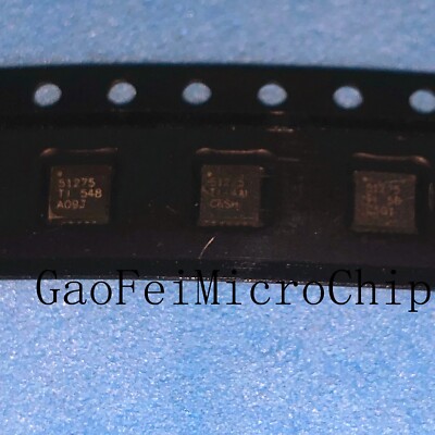 5PCS TPS51275RUKR 51275 TPS51275RU 5I275 TPS51275 QFN-20 IC CHIP | eBay