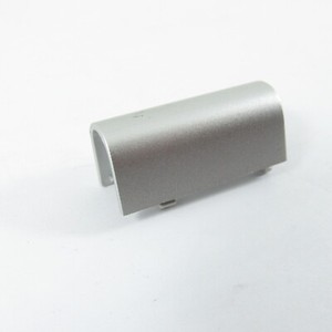 ASUS CHROMEBOOK C423NA LAPTOP HINGE CAP COVER LEFT SILVER ...