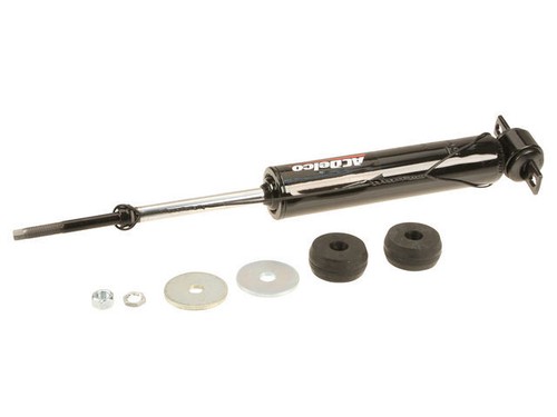 For 1993-2002 Ford Crown Victoria Shock Absorber Front AC Delco ...