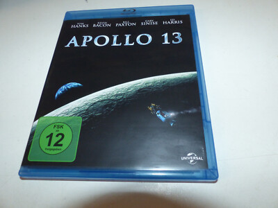Blu-Ray Apollo 13 | eBay.de