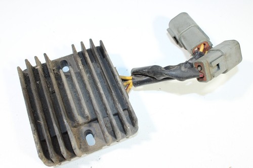 Ski Doo Voltage Regulator GSX MX Z 500 600 Summit 515176100 2004 ...