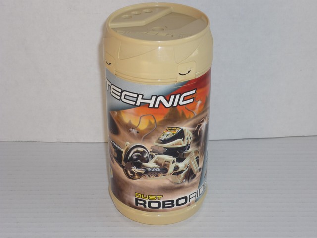 LEGO TECHNIC: Dust (8513) for sale online | eBay