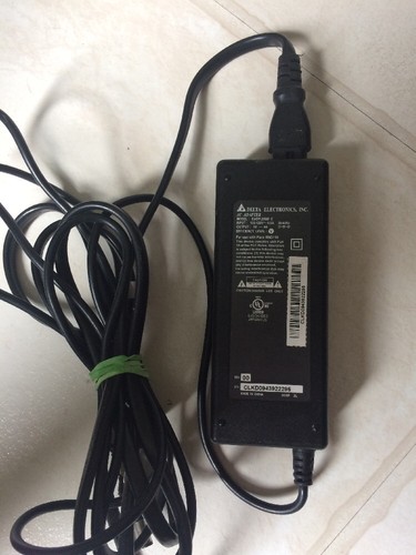 Delta Electronics OEM EADP-20NB D 5V 4A 20W AC Adapter For Xfinity ...