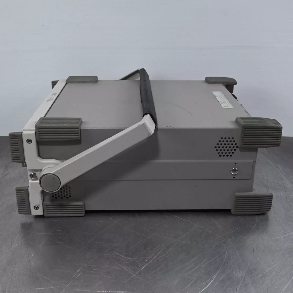 Aeroflex IFR 2947 Communication Service Monitor - Loaded with Options ...