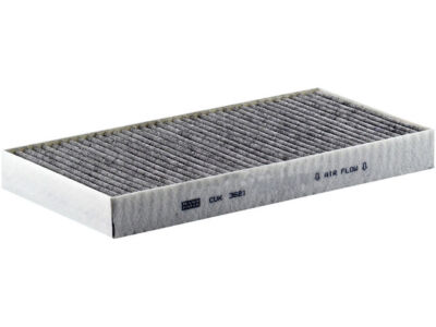 Cabin Air Filter For SLK280 SLC300 SLK55 AMG C250 SLC43 SLK250 SLK300 ...