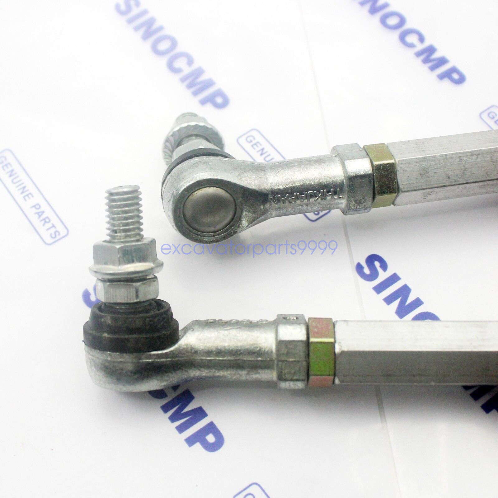 312C 312CL Throttle Motor 157-3177 247-5212 For CAT Excavator w/ 2 ...