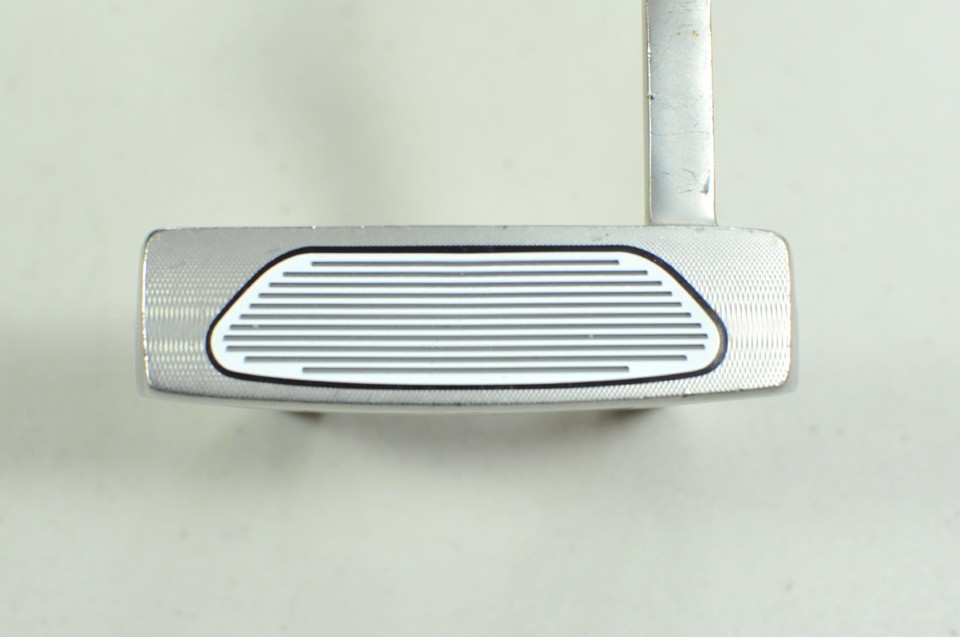 TaylorMade TP Hydroblast Bandon 1 35" Putter RH Steel with Head Cover # 201370 192371347294| eBay