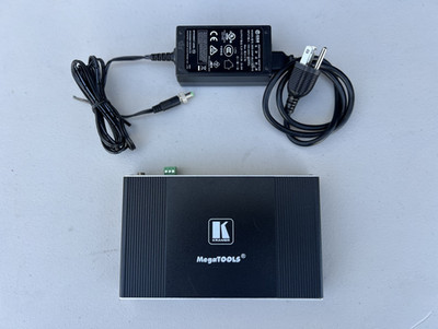 Kramer VM-2H2 1:2 4K HDR HDMI DA MegaTools VM2H2 | eBay