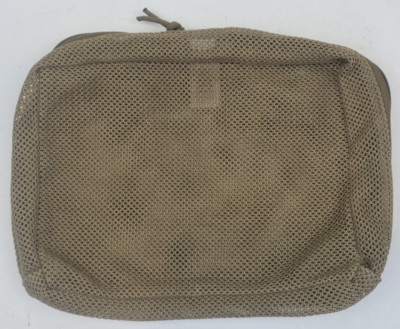 ATS Tactical Gear CAP Horizontal Full IV Pouch 1K Coyote Brown | eBay