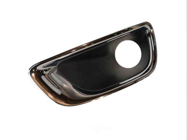 Fog Light Bezel Front Right Mopar 68143085AB fits 14-15 Jeep Grand ...