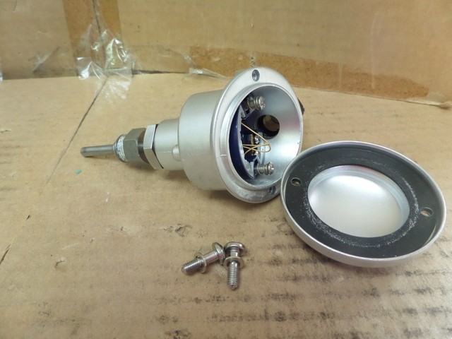 JUMO 1x PT 100 Resistance Thermometer ** for sale online | eBay