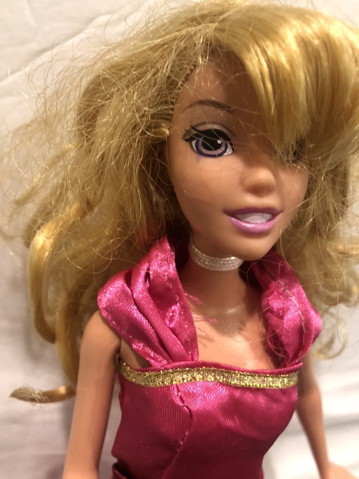 Disney Aurora Classic Princess Aurora Doll 2005 | eBay