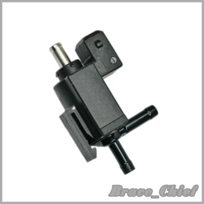 Air Bypass Valve For Chevy Cobalt Pontiac Solstice Boost Solenoid Turbo ...