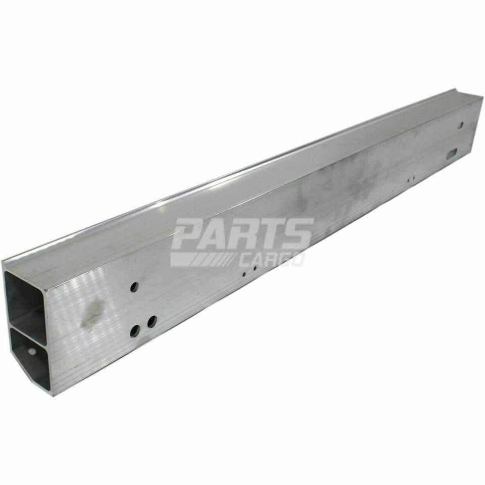 New Front Bumper Reinforcement Aluminum Fits 2007-2011 Toyota Tacoma ...