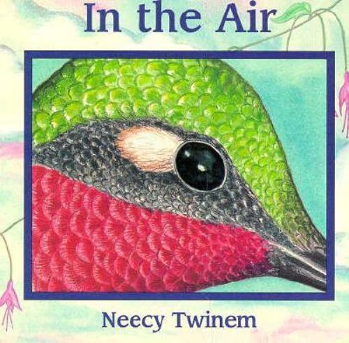 In the Air by Neecy Twinem (1997, Children's Board Books) for sale ...