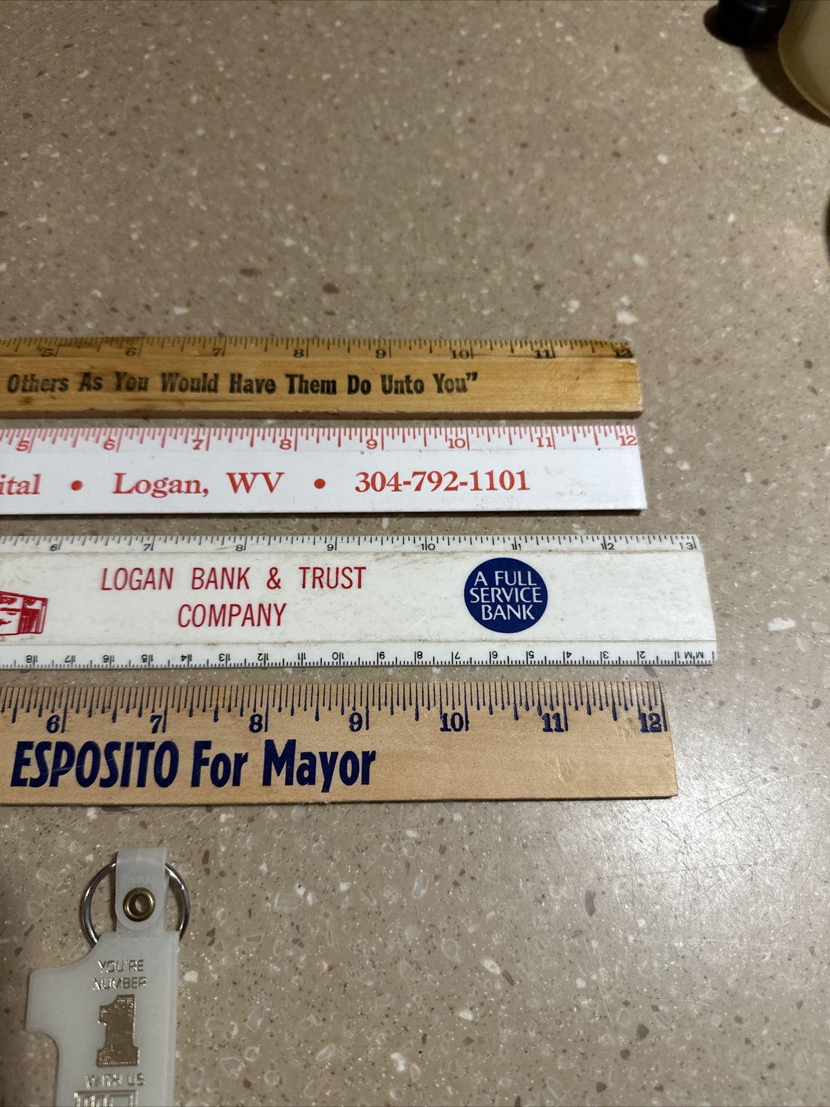 VTG Logan West Virginia Coca Cola Memorabilia Logan West Virginia ...