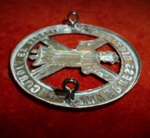 Scottish, 1st Inverness Highland Rifle Volunteers Victorian OR's ...